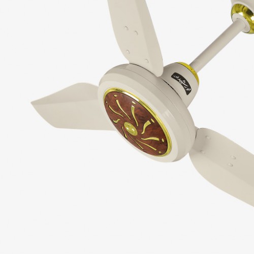 Khurshid AC-DC Inverter Hybrid Ceiling Fans